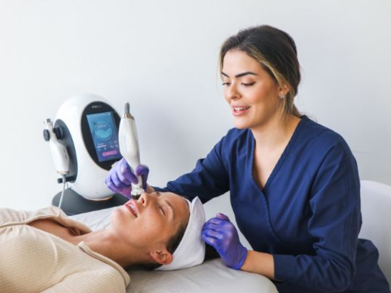 Plason Facial in Sharjah | Plason Facial Treatment in Sharjah